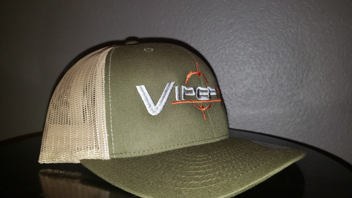 Viper 7 Limited Edition Cap – viper7tacticalgear.com.co