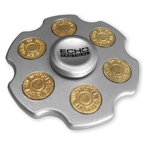 Tactical Fidget Revolver Echo Tactical – viper7tacticalgear.com.co